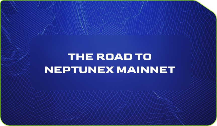 Our Roadmap and Vision to Launch on Blast Mainnet | by NeptuneX | Medium