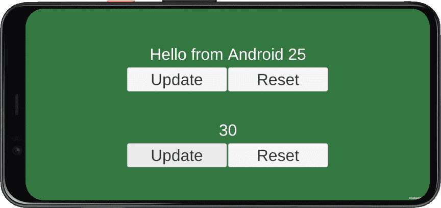 Unlock Android features in Unity Engine | by Bruno Cicanci | Level Up Coding