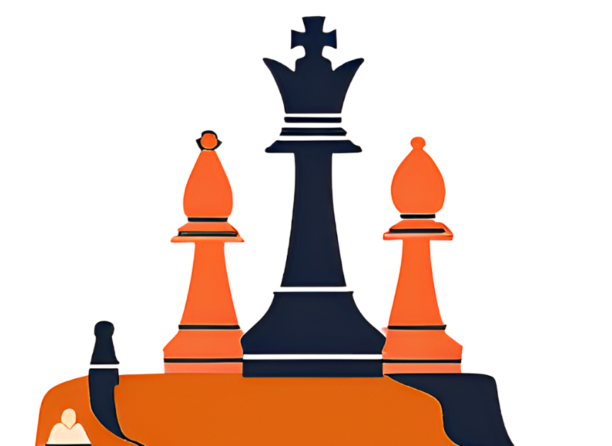 Do startup founders play hope chess? | by Andrea De Cosmo | Jul, 2024 ...