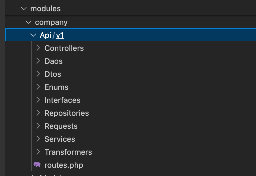 Loading Modular Monolith Route Files in Laravel 11 | by Daniel Mabadeje ...