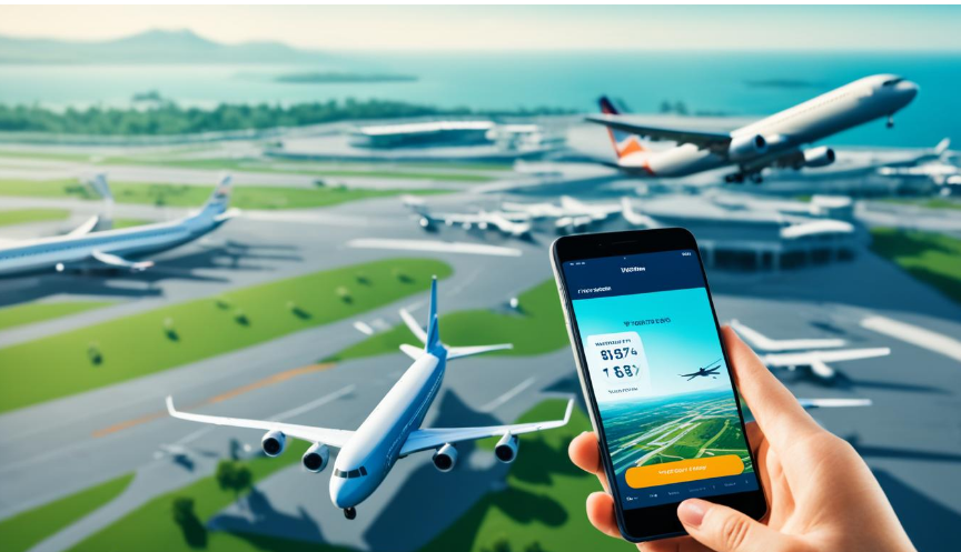 Snag Jaw-Dropping Flight Deals with These Smart Tricks | by Oguntomi Omolara Dorcas | Medium