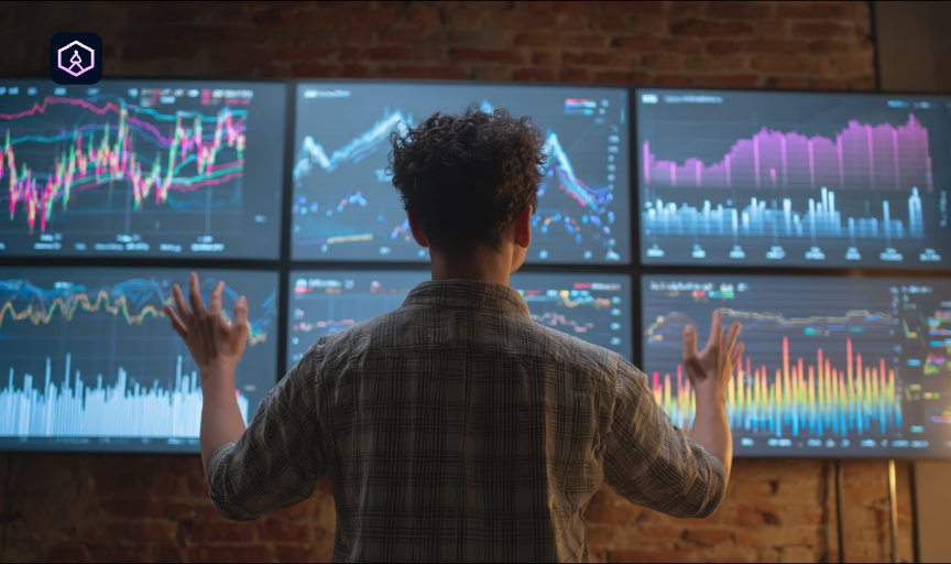 Market Whispers: How PrediLedgerAI Decoded the European Tech Recovery ...