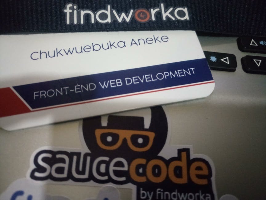 My Journey Into JavaScript Programming Language At FindWorka Academy ...