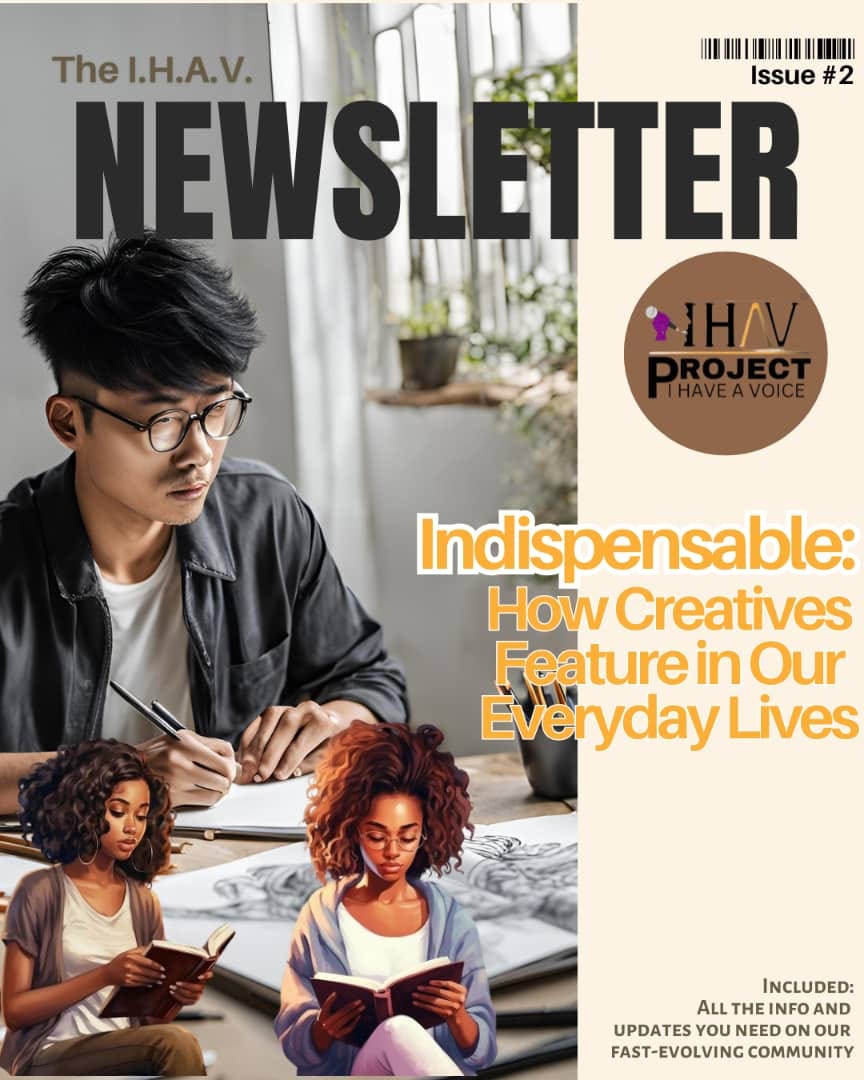 Indispensable: How Creatives Feature in Our Everyday Lives | by Project ...