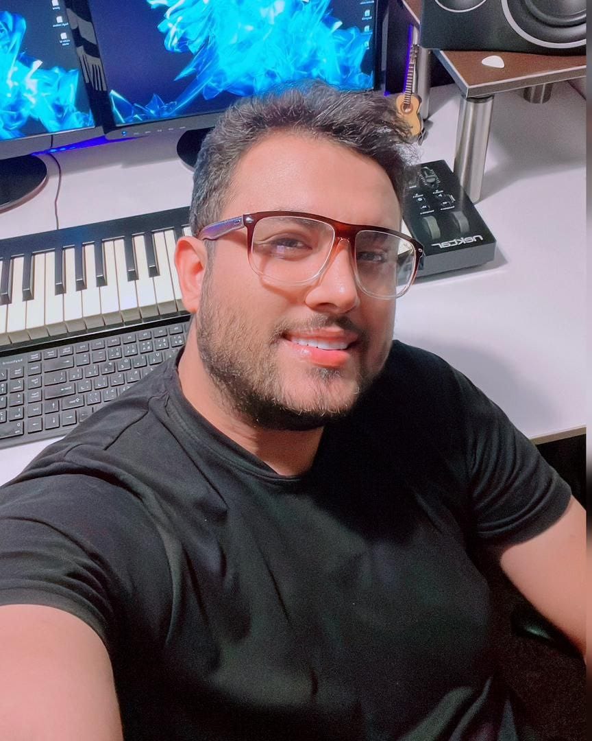 mohammad norouzi ragheb. The Biography of VaranYar, a… | by ...