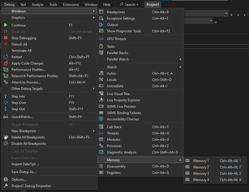 Assembly Tutorial 4 : Simplest program | by Phuwadon Verasertniyom | Jun, 2024 | Medium