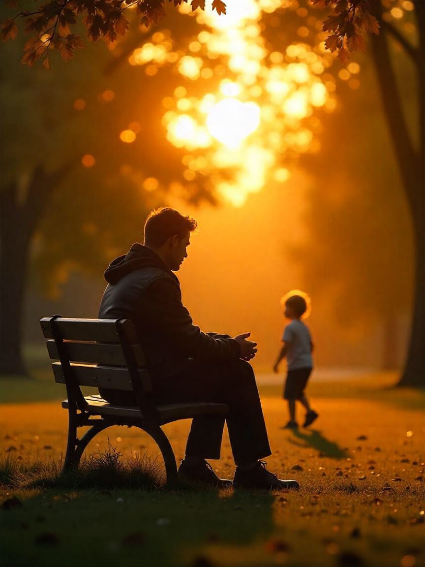 Not Every Man Deserves To Be A Father, And That’s The Truth. | by ...