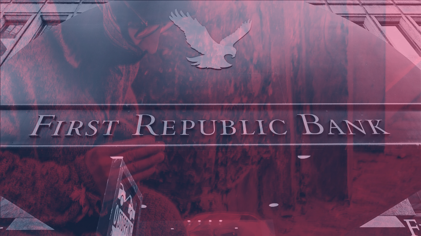 Market Update 1/5 — First SVB, Now First Republic? | by AxeHedge | Medium