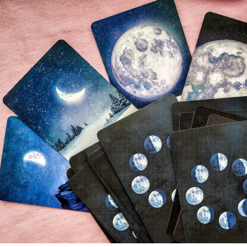 Navigating the Tarot Cards with Numerology, and Astrology | by ...
