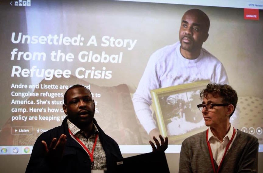 5 cool things from the 2018 Collaborative Journalism Summit | by ...