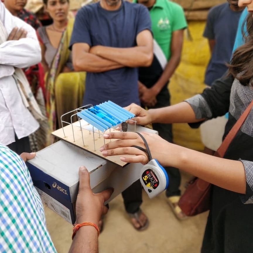 DIY URBANISM AND BUILDING WITH THE COMMUNITY | by Damini | Medium