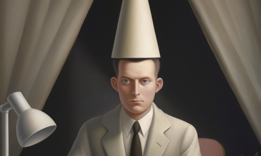 The First Rule of Success for Internal Auditors: Don’t Do Stupid Crap ...