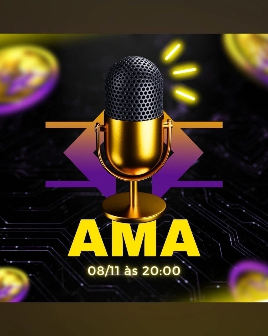 CONFIRMED AMA 08/11 at 8:00 pm Get all your questions answered about ...