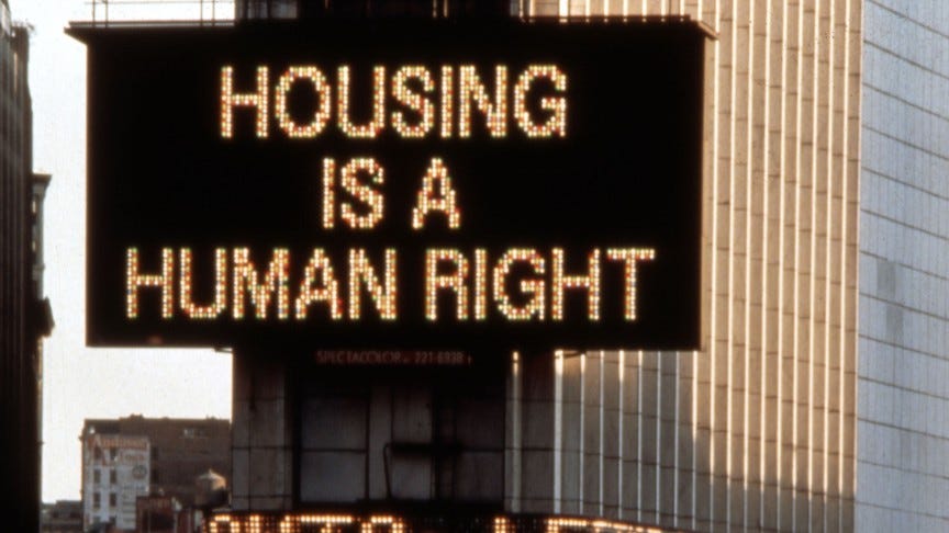 Ex-Muslims Dealing with Homelessness in UK — What to do? | by Committee ...