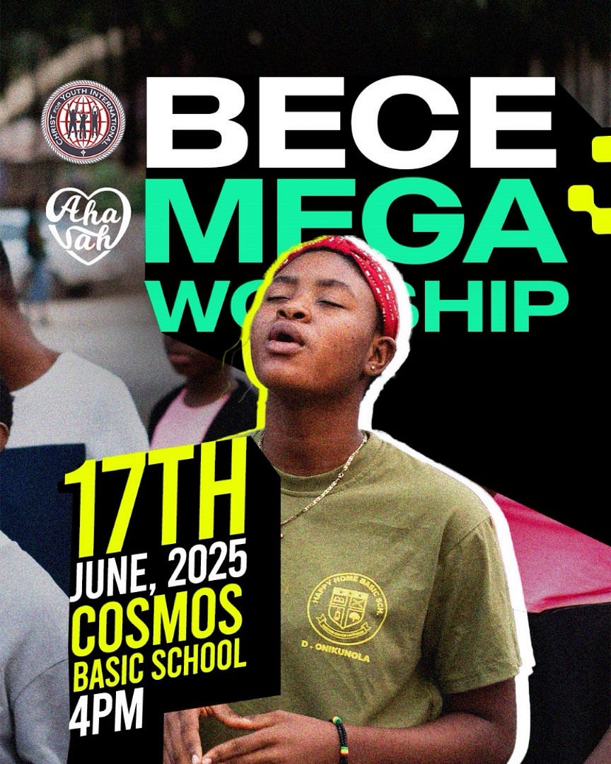 Diligent In Our Calling. 31ST MAY 2025 | by PRECIOUS MOMENT | Christ ...