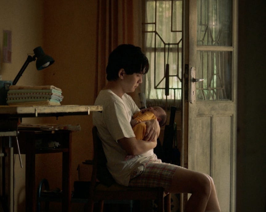 A Heartwarming Film, “1 Kakak 7 Ponakan” Review | Medium