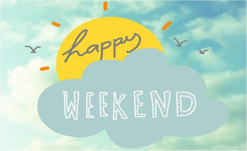 Why Do We Suddenly Feel Exhausted on Weekends? | by Kang Kang | Dec ...
