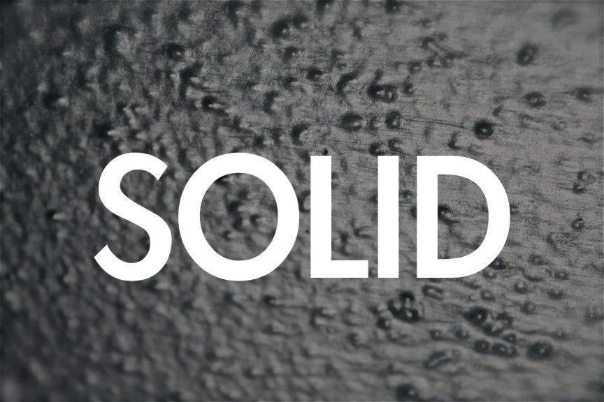 Write Clean Code with SOLID Design Principles | by Kalana Sandakelum ...