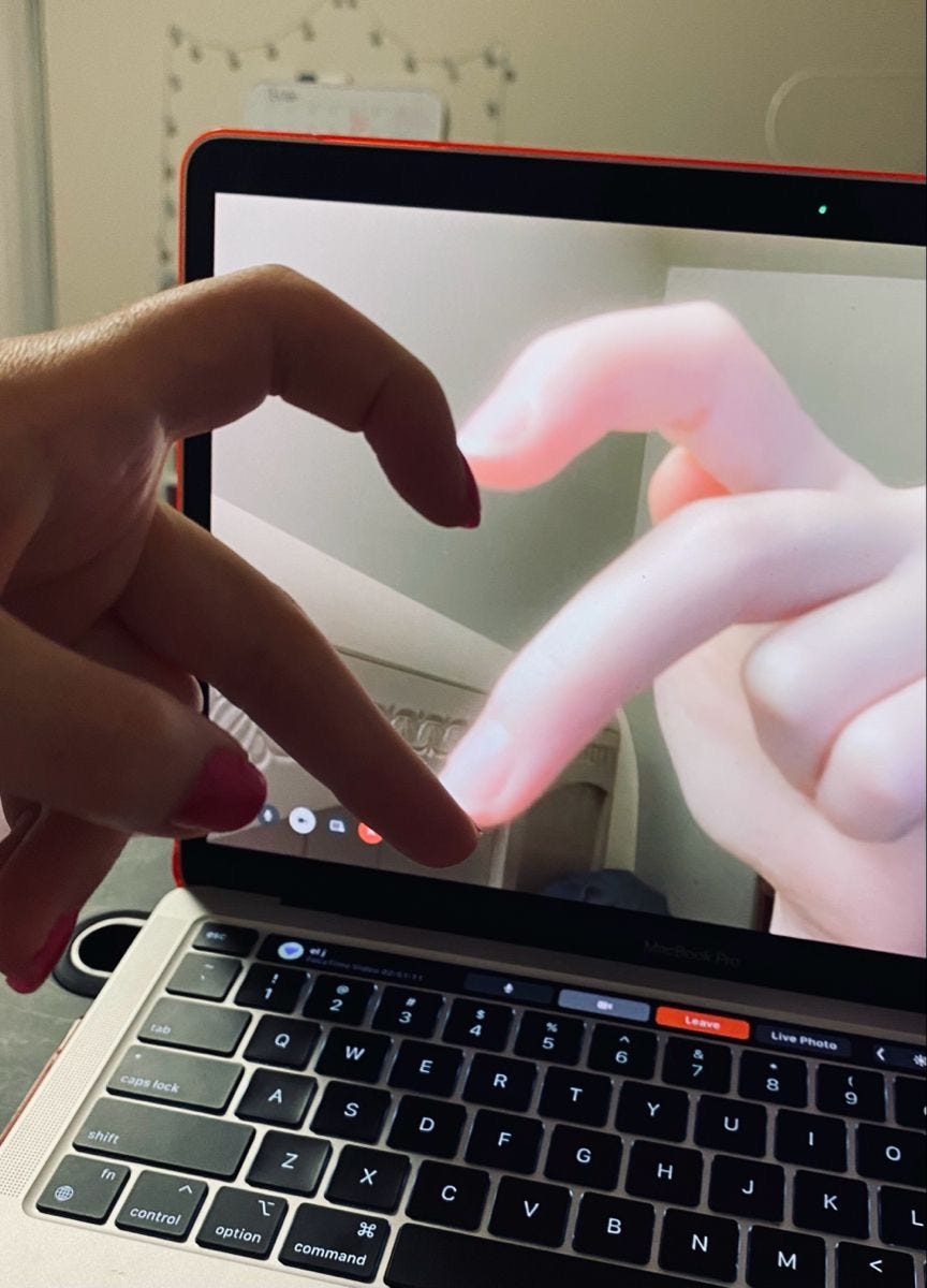 The Joys of LDR. Long-distance relationships (LDR) come… | by Caca ...
