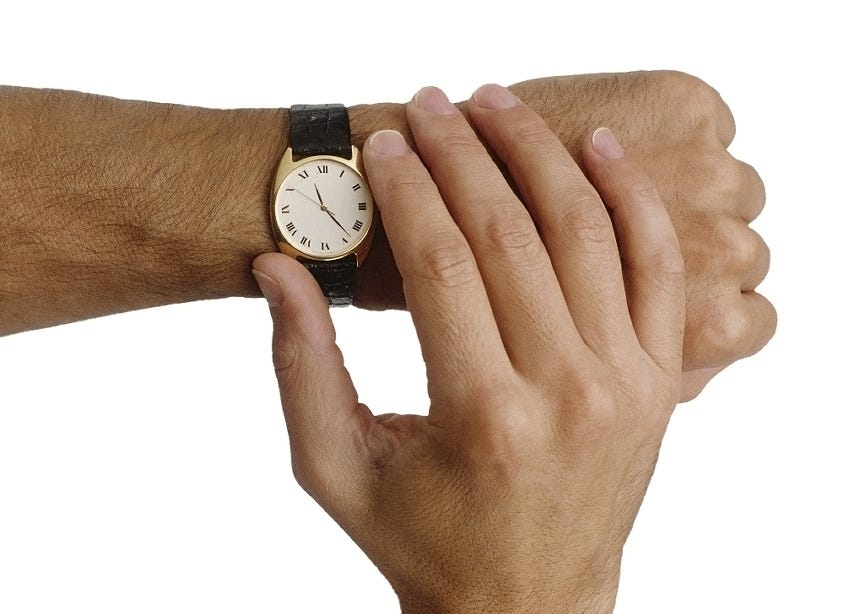 News Flash: You Can’t Rush Healing After a Divorce | by Susan Guillory ...
