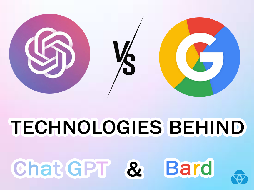 Technologies Behind Chat GPT vs Bard | by ROI Feed | Medium