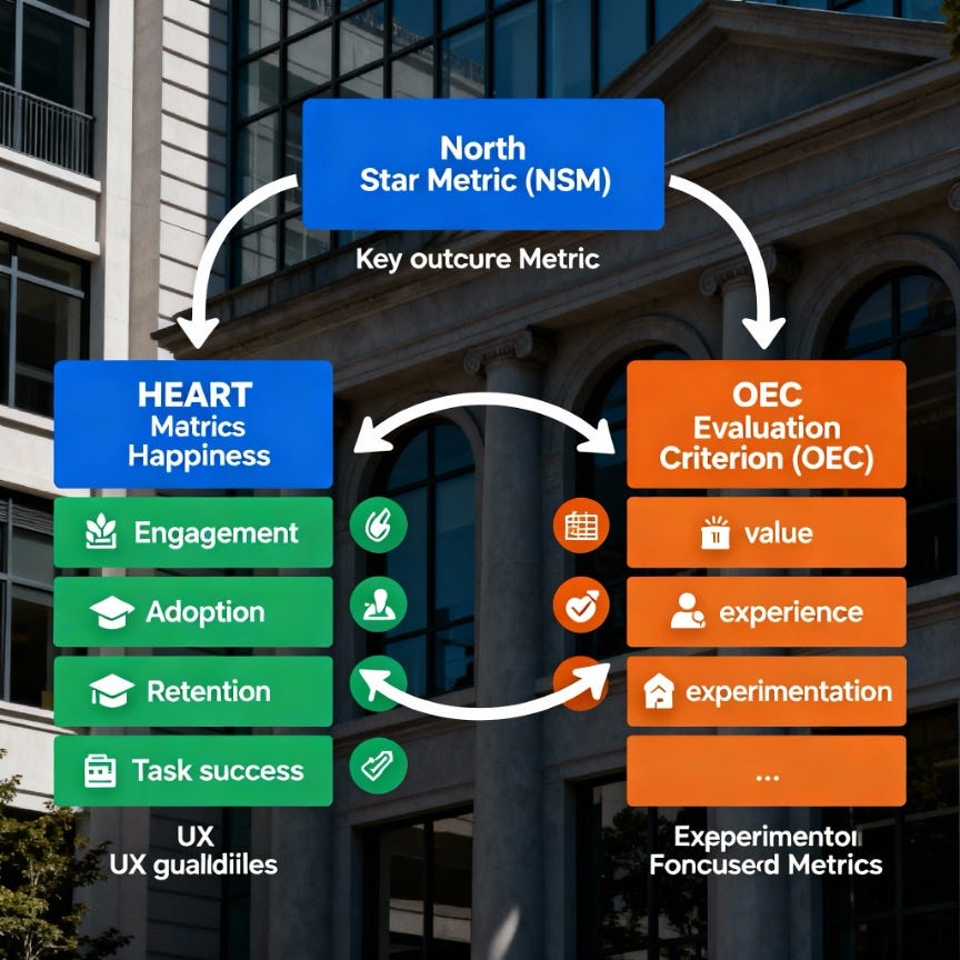 The NEXUS Framework: How to Balance Speed, Trust, and Growth in AI-Era ...