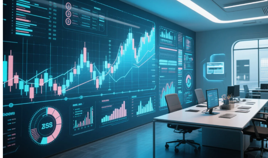 2025 Second Half: How AI is Revolutionizing Investment Management | by ...