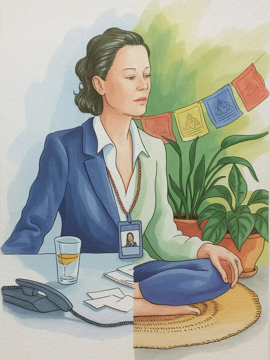 The Executive’s Guide to Workplace PTSD | by Susan Brearley | IT ...