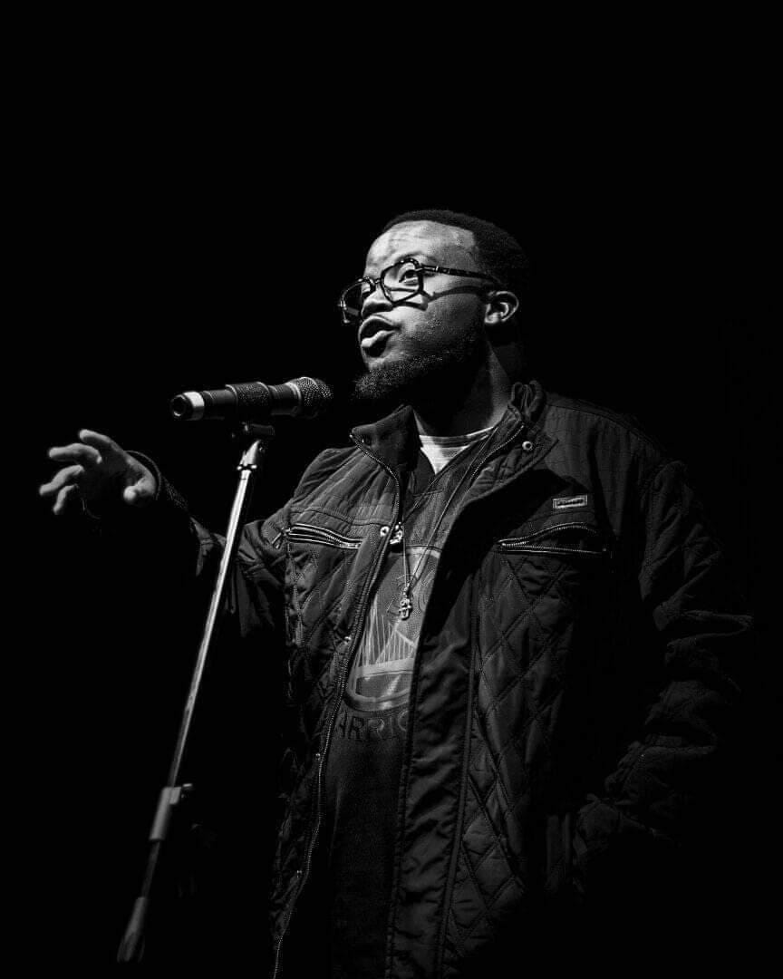 Dreams, (un)consciousness and poems: A conversation with Thando Met_A ...