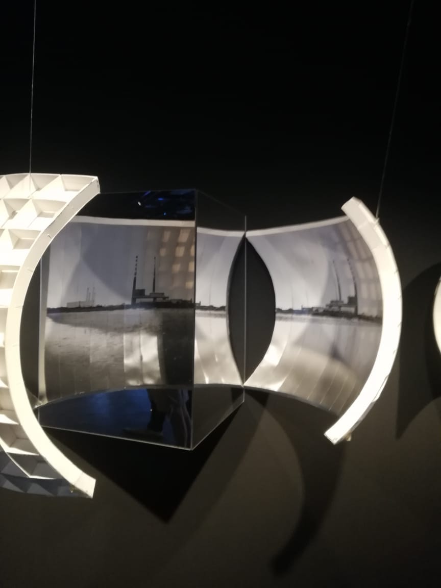 MIRAR.NUEVAS FORMAS DE PERCIBIR NUESTRO MUNDO | by Juan Elias | Medium