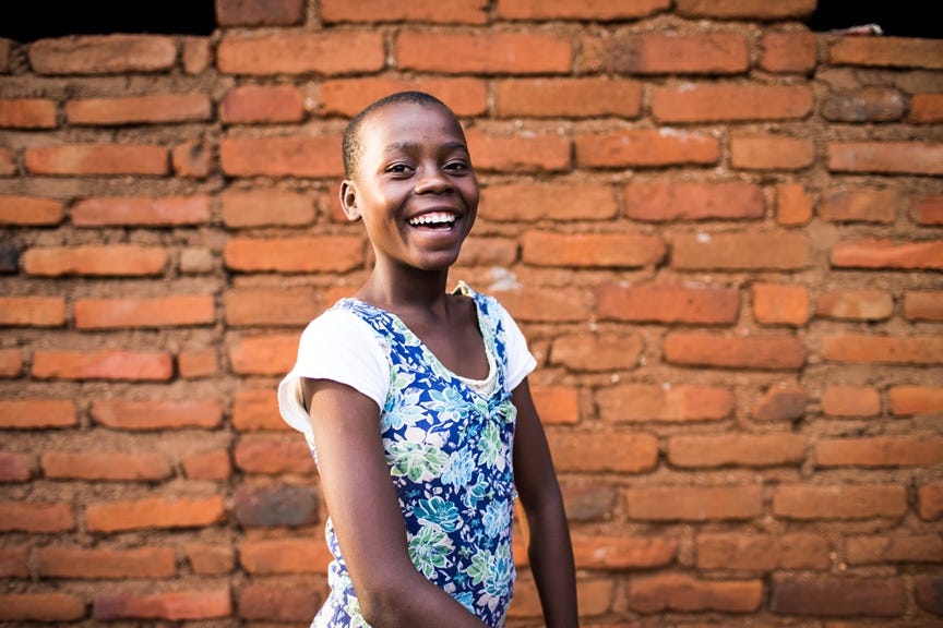 #StandWithEva: A Young Legendary Woman Campaigns for Clean Water | by ...