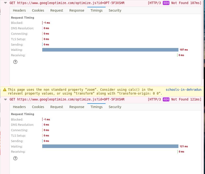 Web Development Internship. Here I share my answers to the tasks… | by ...