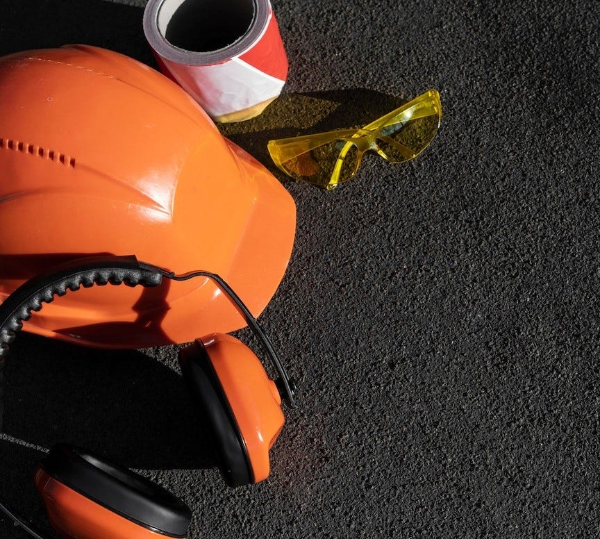 Workplace Safety Market Size, Share, Trends And Forecast 2024–2033 | by ...
