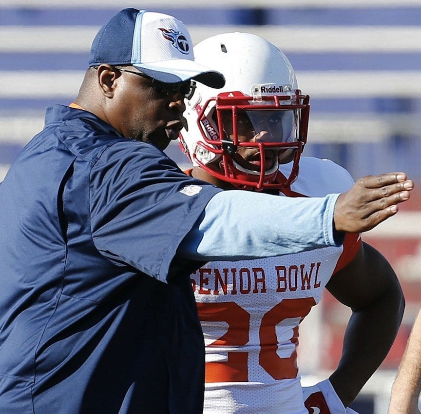 Former Mississippi State Coach Gets New Gig | by Gardner Thornhill ...