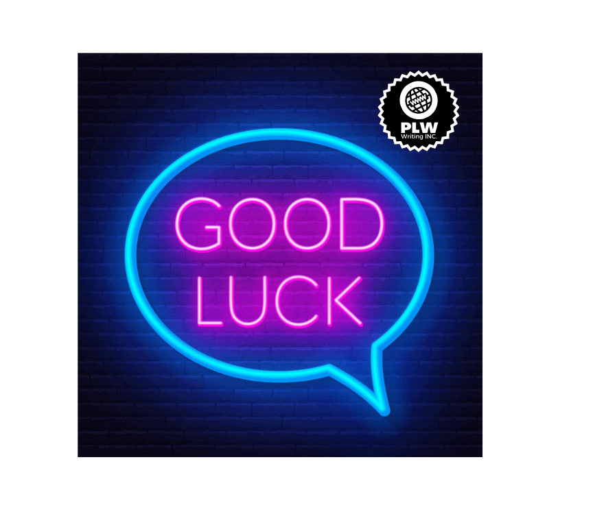 Cracking the Code: Positive Thinking and its Impact on Luck | Medium