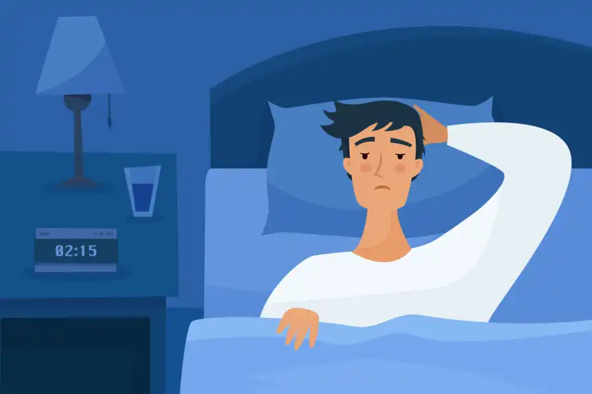 Desi Sleep Patterns and Mental Health: A Journey From Late Nights to ...