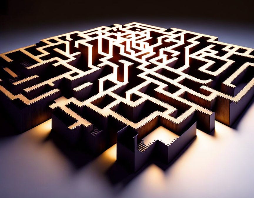 Navigating the Concurrency Maze: Challenges and Solutions in Secure Distributed Systems | by ...