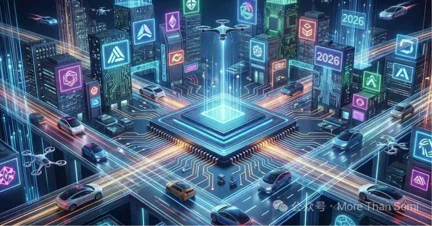 China Automakers and Tier1s’ In-House ADAS Chips to Challenge Nvidia ...
