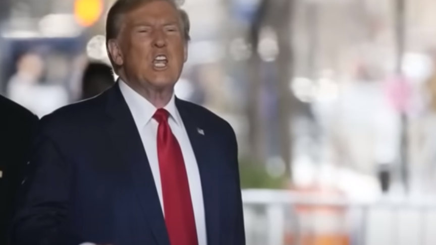 Trump’s Legal Quagmire: A Deep Dive into Donor Relations and Political Implications | by ...