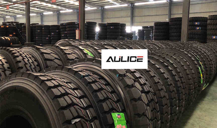 Tyre Pressure and Load Index of Heavy-duty Truck Tyres | by aulicetyre ...