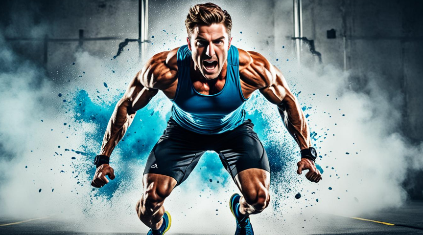 HIIT: Boost Your Fitness with Interval Training | by Taofikat Titilayo Adeleke | Jul, 2024 | Medium