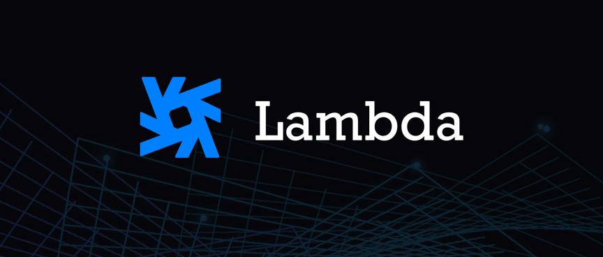 Announcement|Lambda miner’s pledge space swap to the mainnet | by benyamin z | Medium