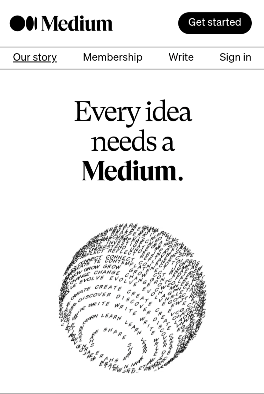 Step-by-Step Guide to Building a Thriving Medium Channel | by Kenneth ...