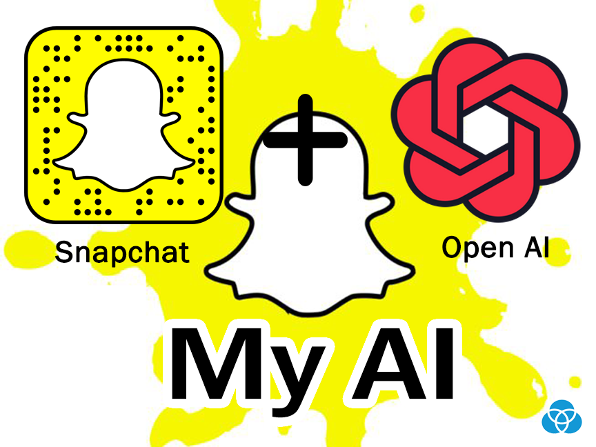 My AI: Snapchat Is Launching Its Own AI Chatbot Powered By ChatGPT | by ...