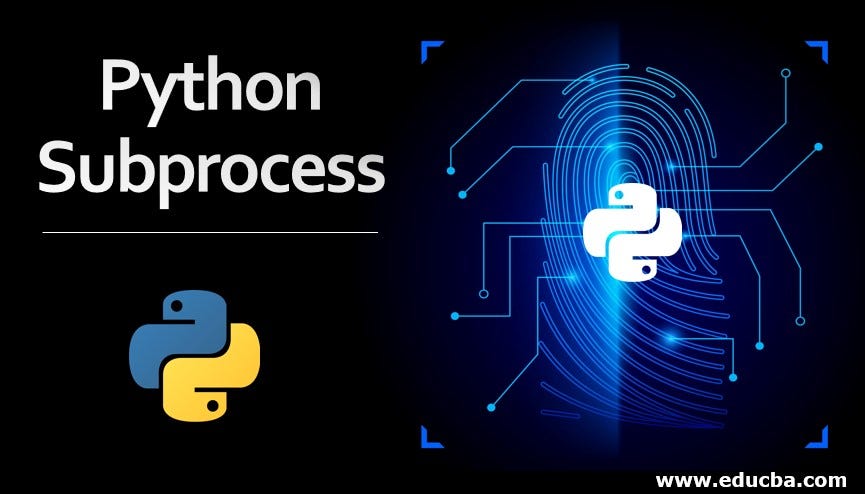 How To Store The Output Of A Command In A Variable Using Python By
