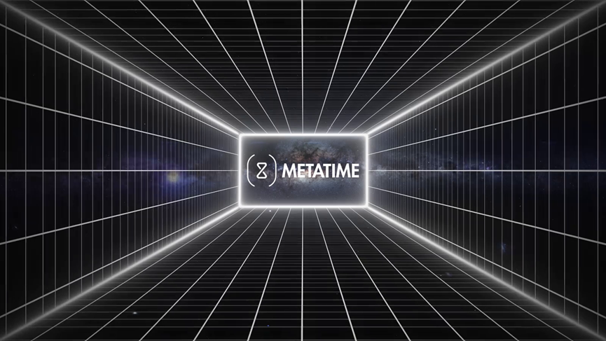 Web3-based SocialFi product Metatime: TIME is the fair unit of ...