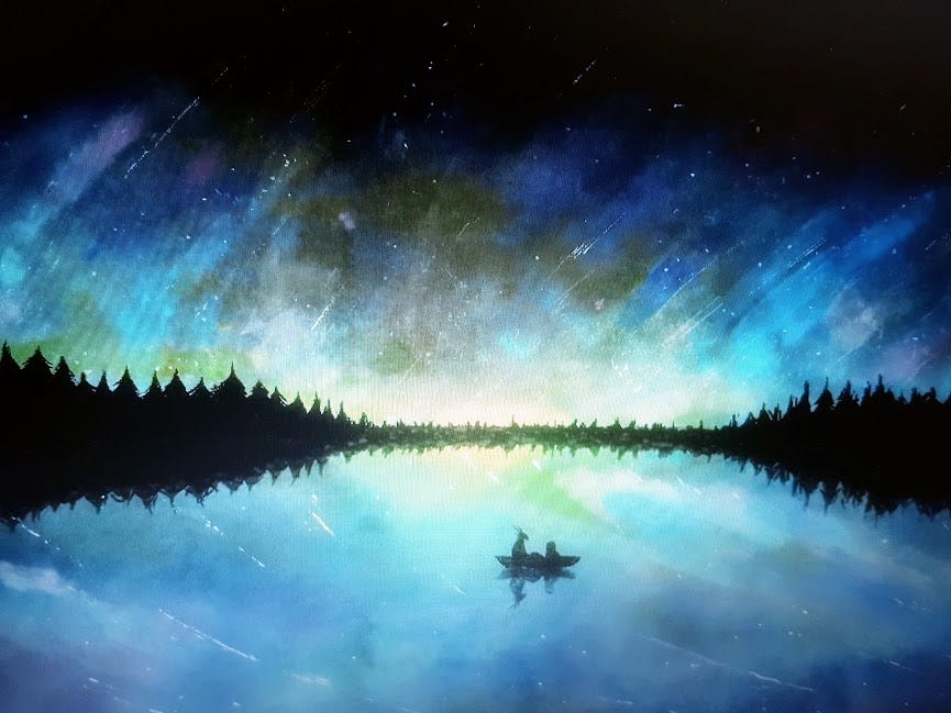 La fuerza del olvido contra el deseo del eterno retorno. | by Kei mvm ...