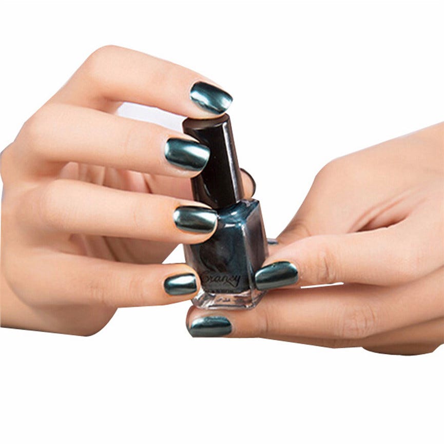 Nail Plating | by Dr. Dana Strern, M. D. | Apr, 2024 | Medium