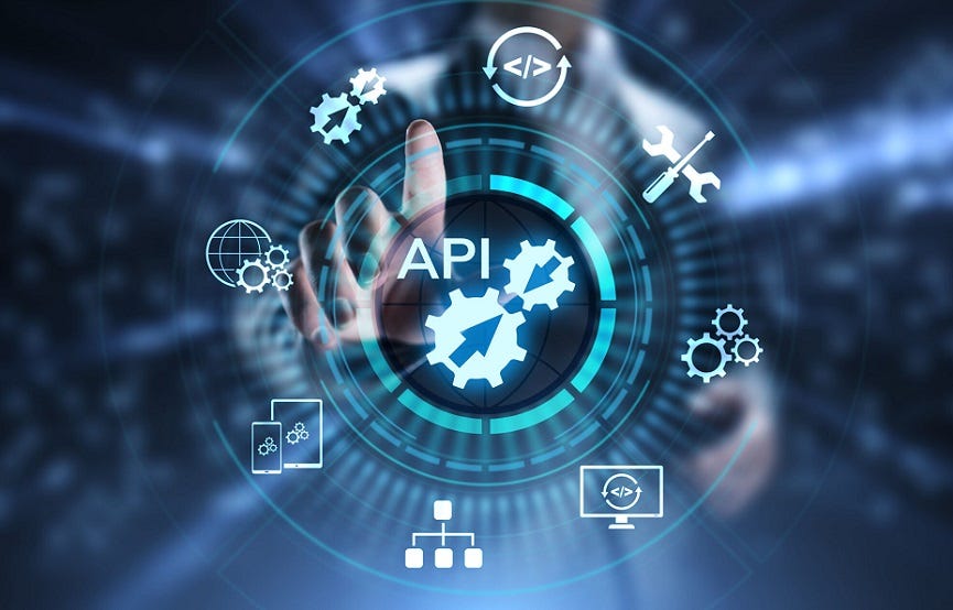 Top 3 API Marketplaces With Good Provider Interfaces | by ...