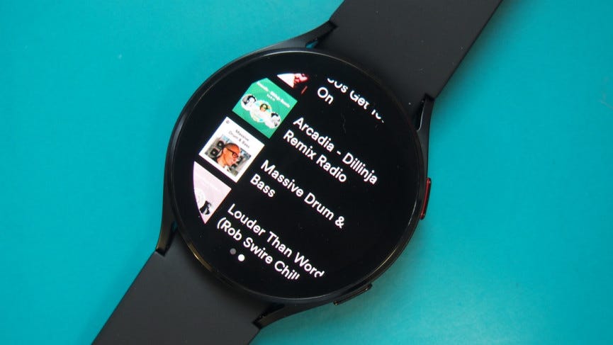 New Wear OS 3 apps to download | by stonca.com | Medium